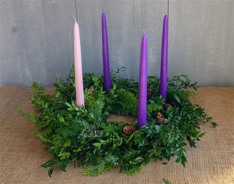 All Flesh Shall See the Salvation of God: Advent Practices for the ...